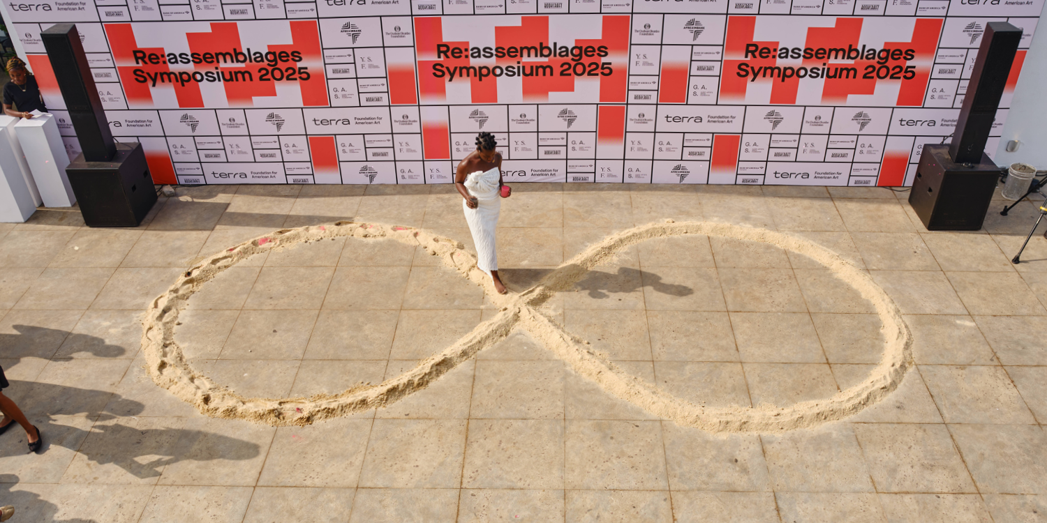 Event Recap: Re:assemblages Symposium 2025