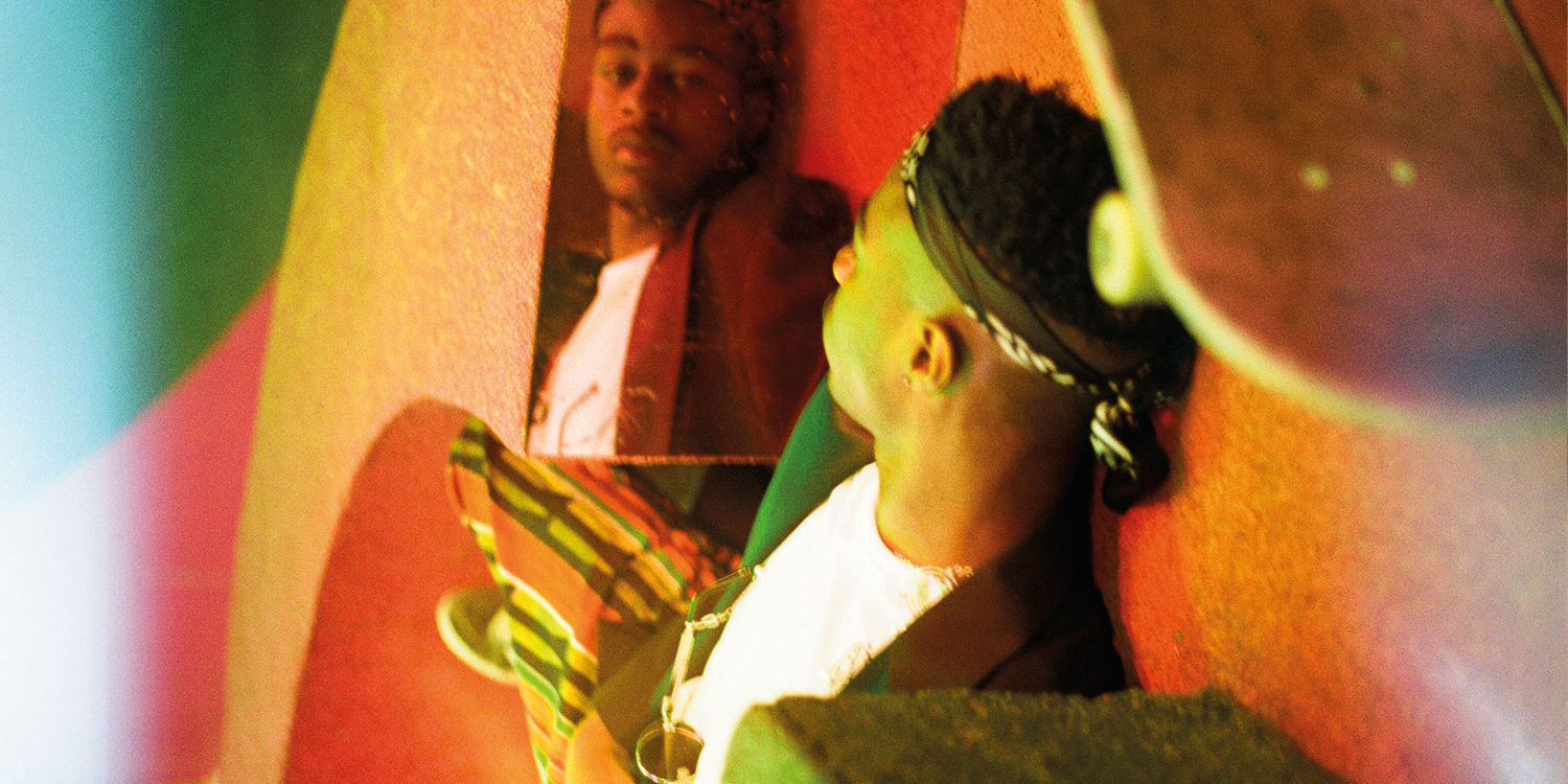 G.A.S. Fellow, Tobi Onabolu Rekindles His Roots through a Farm House ...