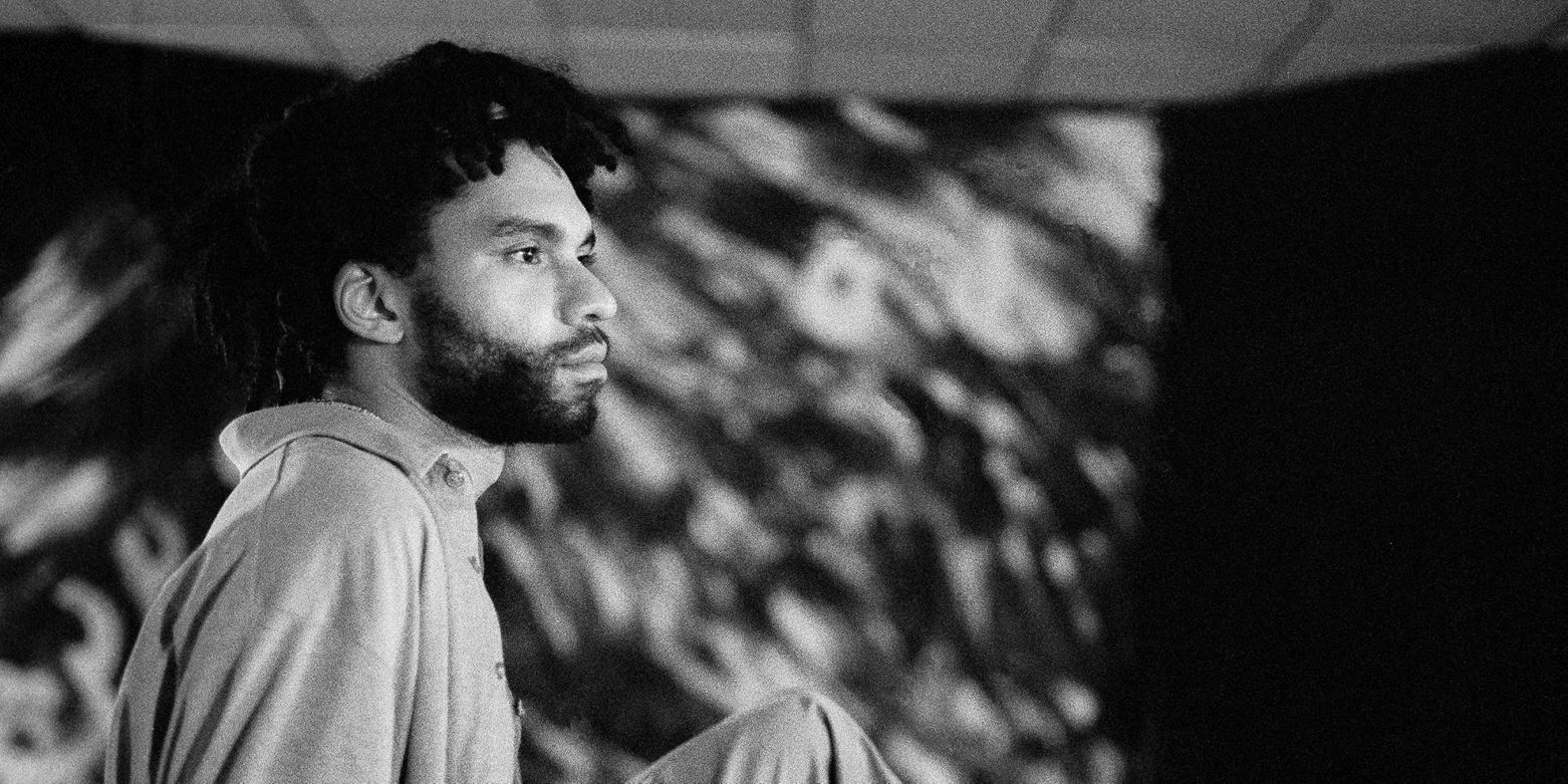 Strings, Symbols, and Fantasy Instruments: An Insight Into Leo Robinson ...