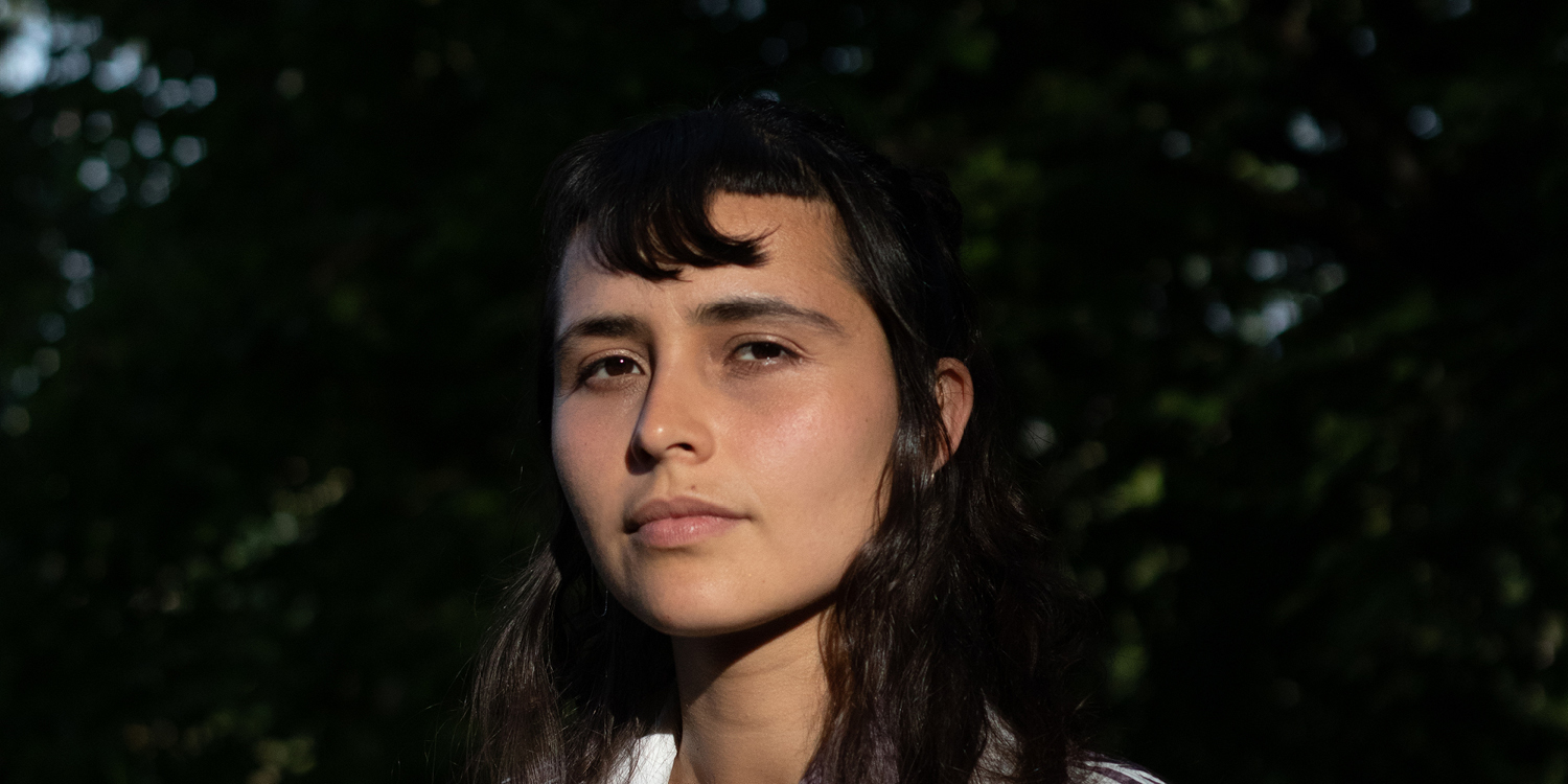 Alexandra Martens Serrano Embarks on a Residency Exploring Quantum ...