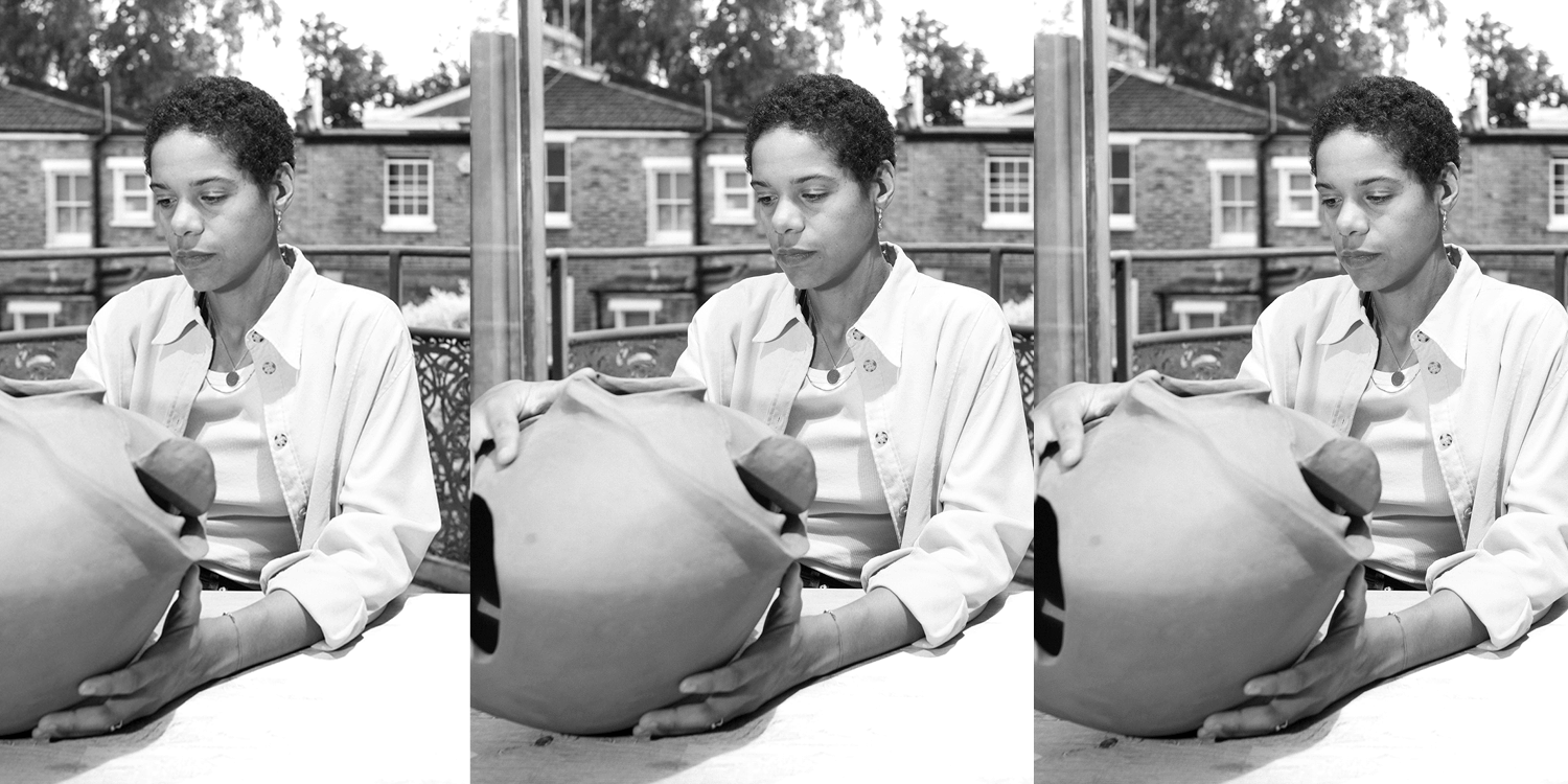 Bisila Noha to Explore Heritage and Craft Through Clay During G.A.S ...