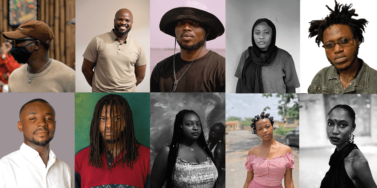 Announcing the Ìmòra Arts Intensive Cohort