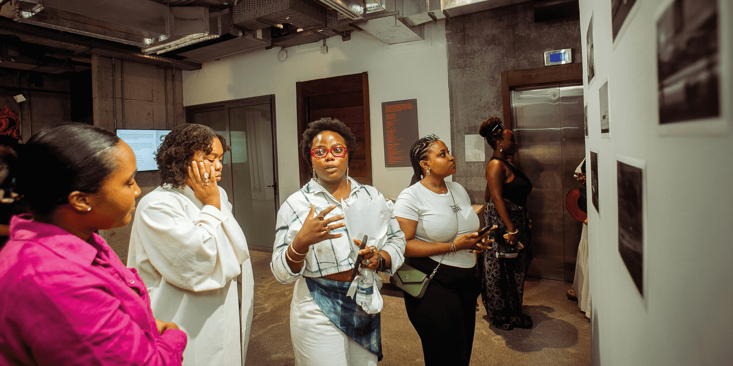 Event: Residency Open Studio