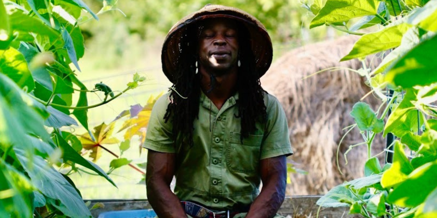 Ryan Tenney to Explore Agroecology, Digital Practice, and Material ...