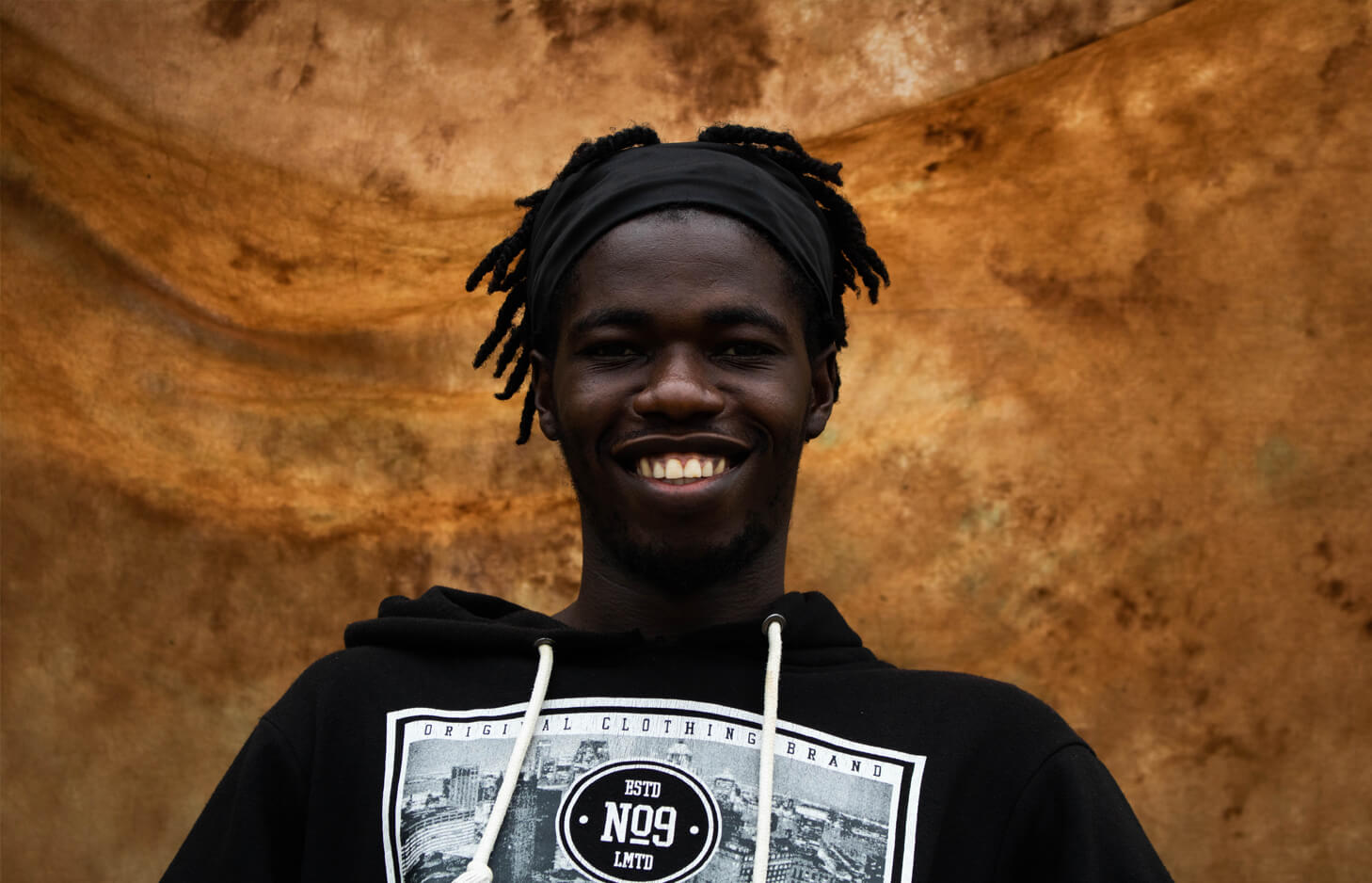 Exhibition: The Last Time I Called...